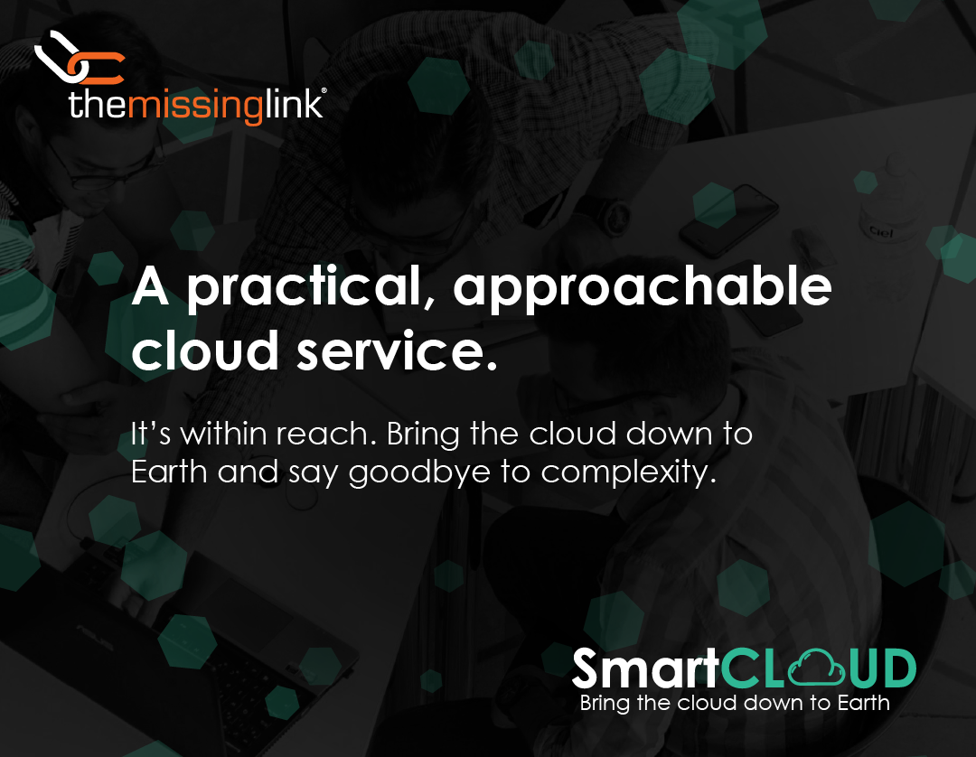 Try our 30-day FREE SmartCLOUD trial offer